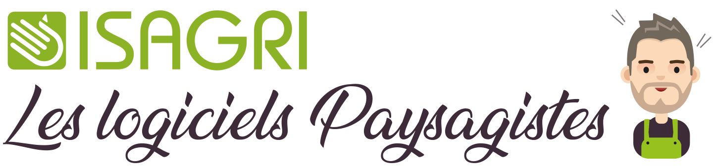 Logiciels pour paysagistes | ISAGRI